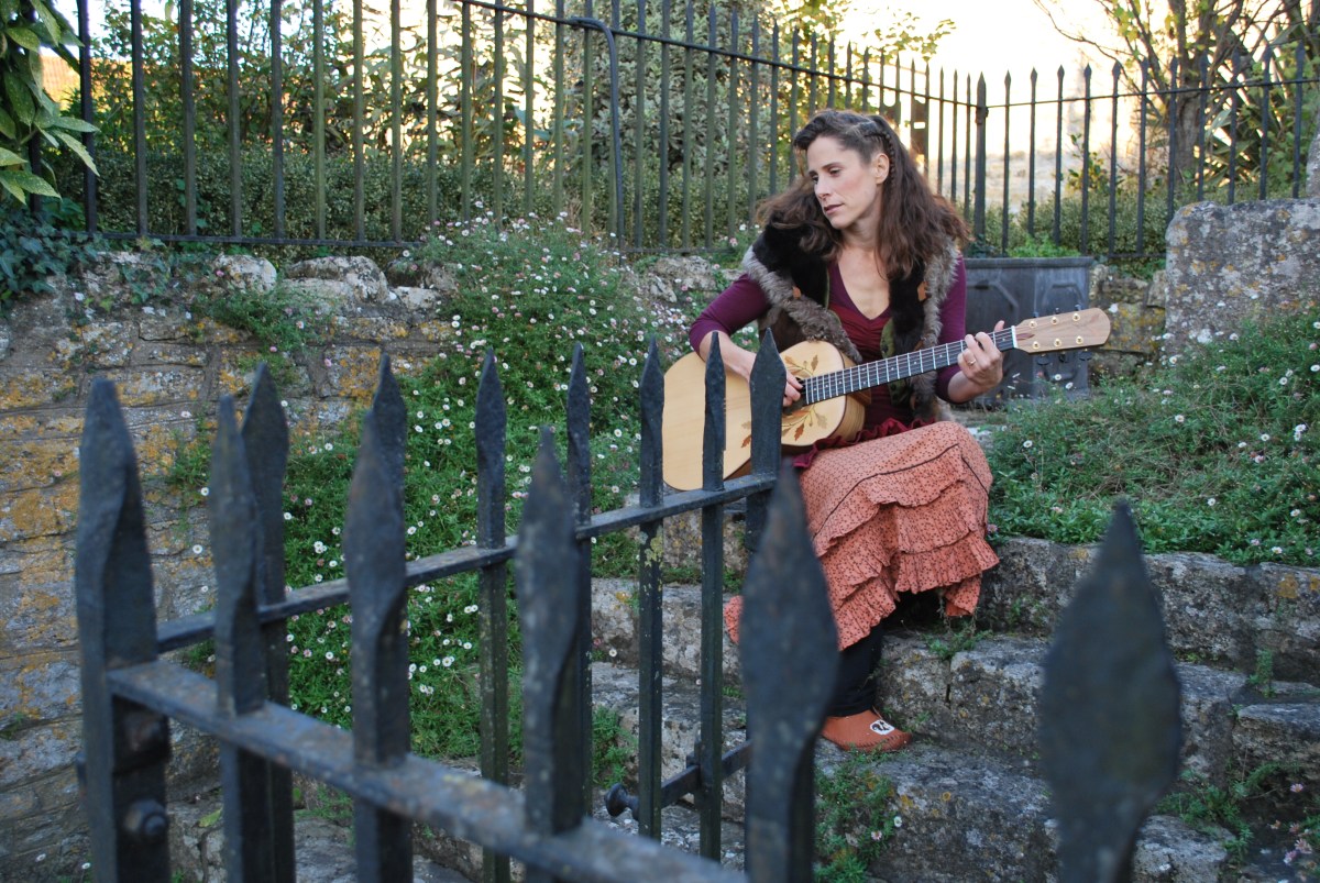 Live Dates: – Dora Darling Folk